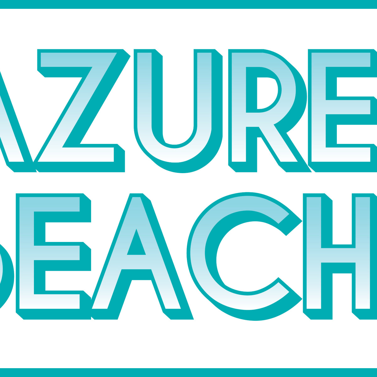 Affordable Resort – Azure Beach and Resort Wear