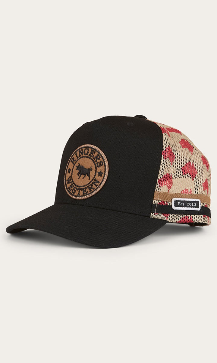 Aussie Rules Deep Fit Trucker Cap, More Colours – Azure Beach and ...