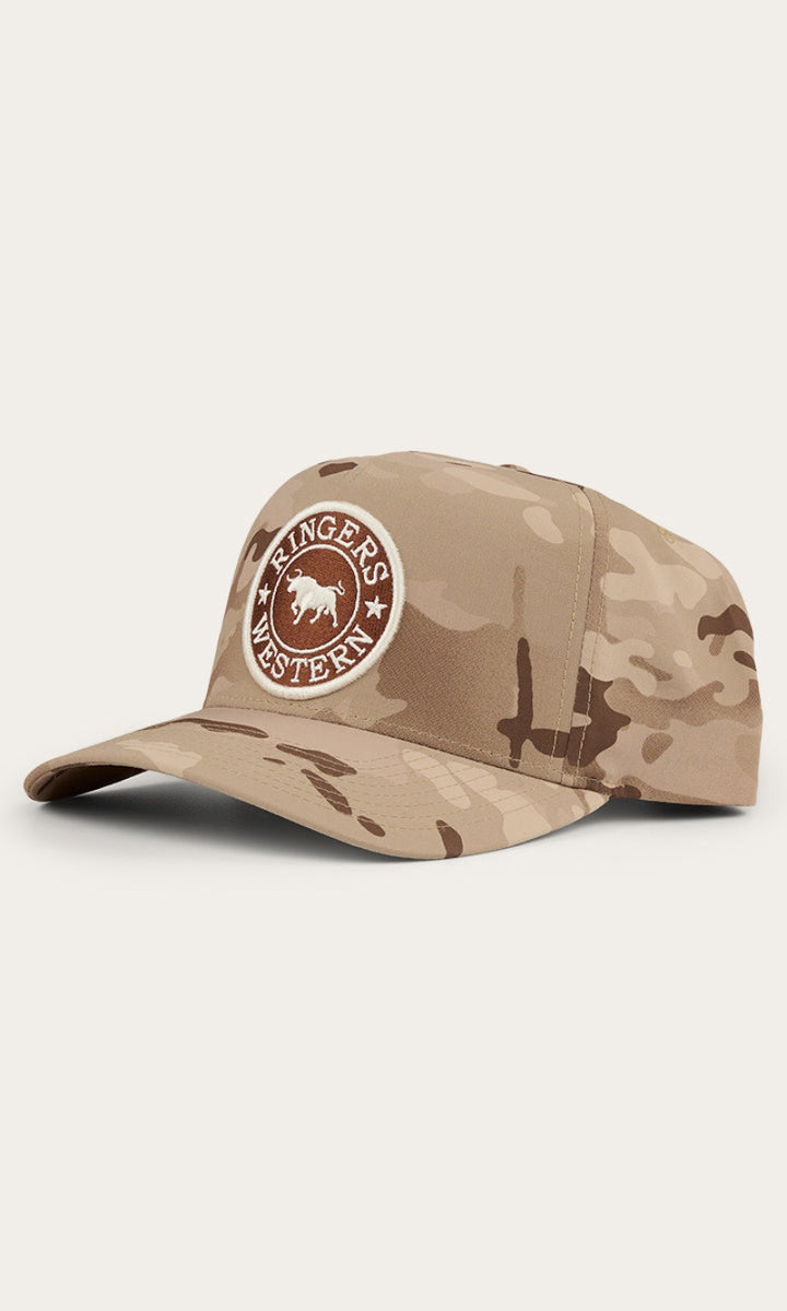 Grover Tech Baseball Cap, More Colours – Azure Beach and Resort Wear