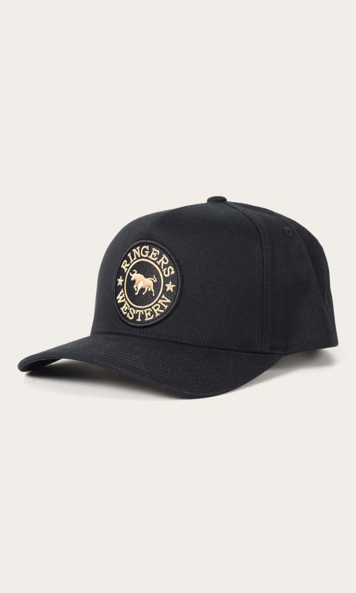 Grover Baseball Cap, More Colours – Azure Beach and Resort Wear