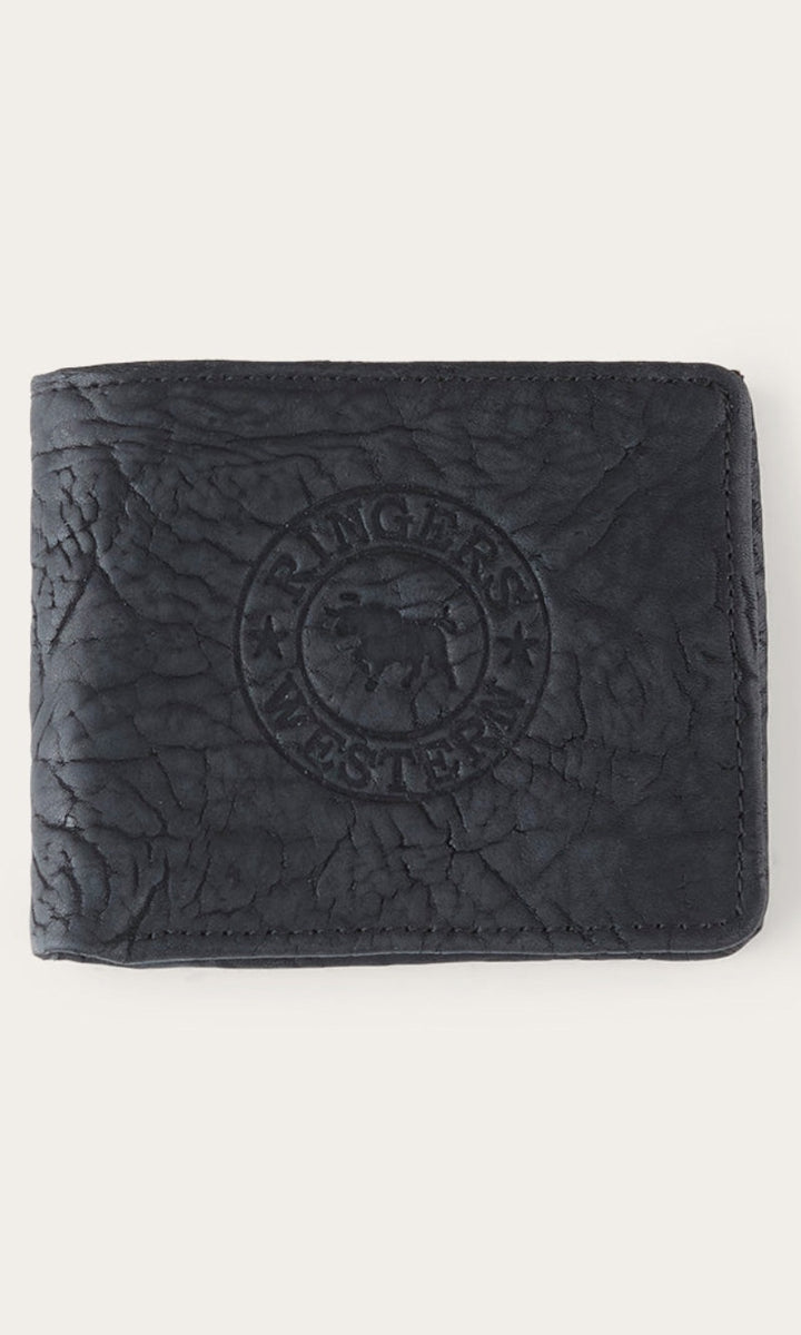 Signature Bull Wallet, More Colours – Azure Beach and Resort Wear