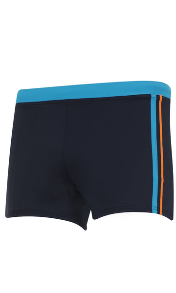 Classic Basic Trunks – Azure Beach and Resort Wear