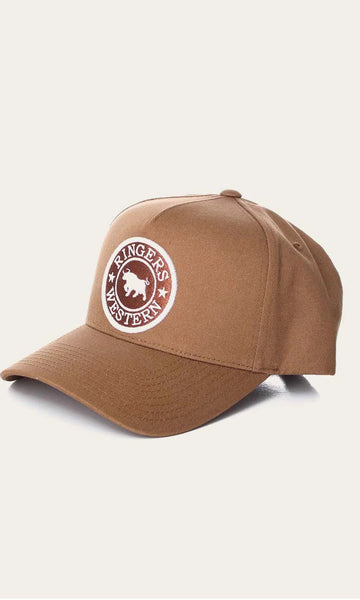 Grover Baseball Cap, More Colours – Azure Beach and Resort Wear