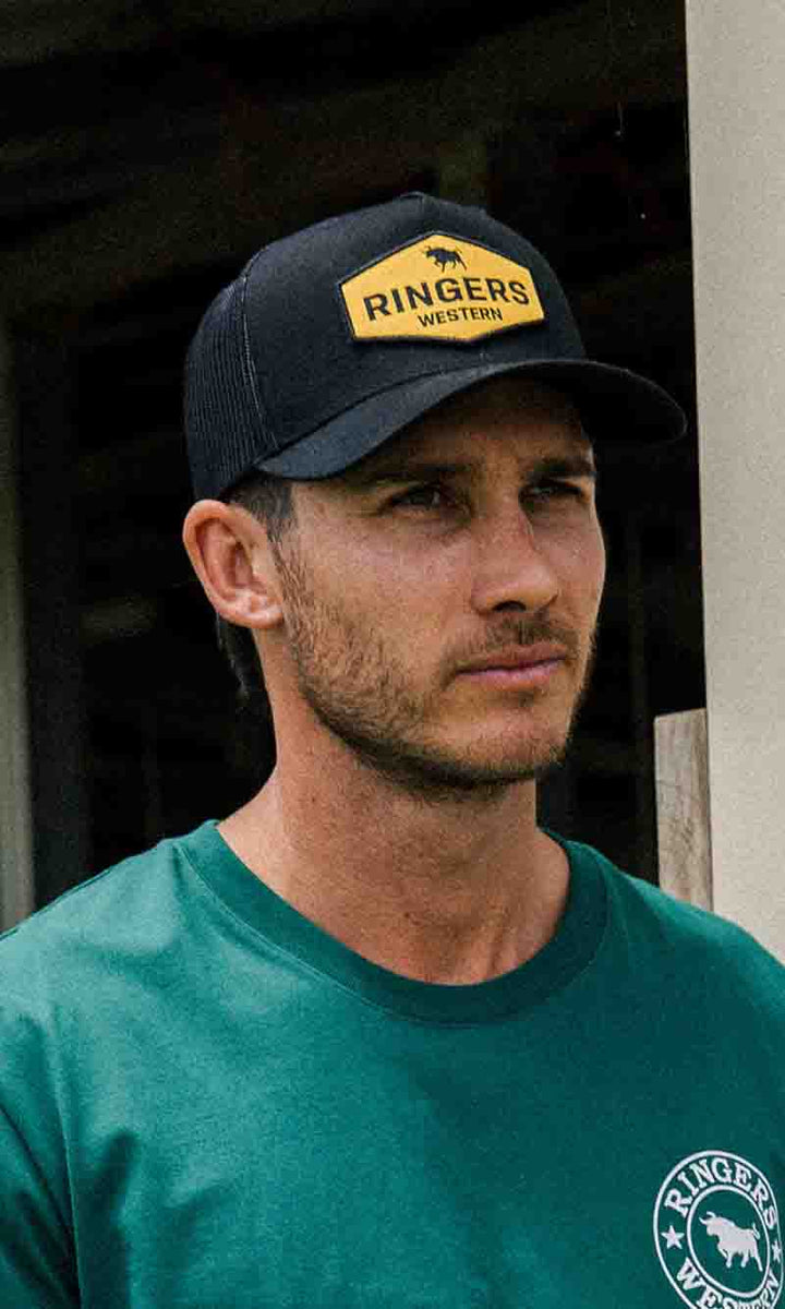 Scotty Trucker Cap, More Colours – Azure Beach and Resort Wear
