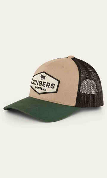 Scotty Trucker Cap, More Colours – Azure Beach and Resort Wear