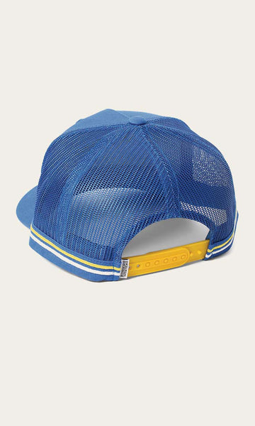 Truckstop Trucker Cap – Azure Beach and Resort Wear